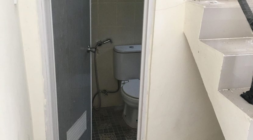 Townhouse Pulomas Residence 3 – Property Damai Sejahtera – Property ...